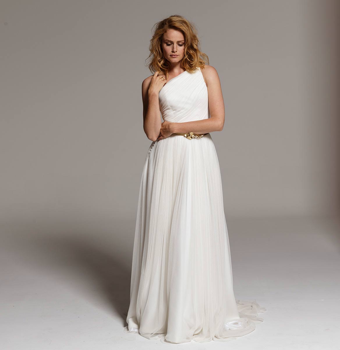 Trajes De Novia Tendencias En Basaldúa